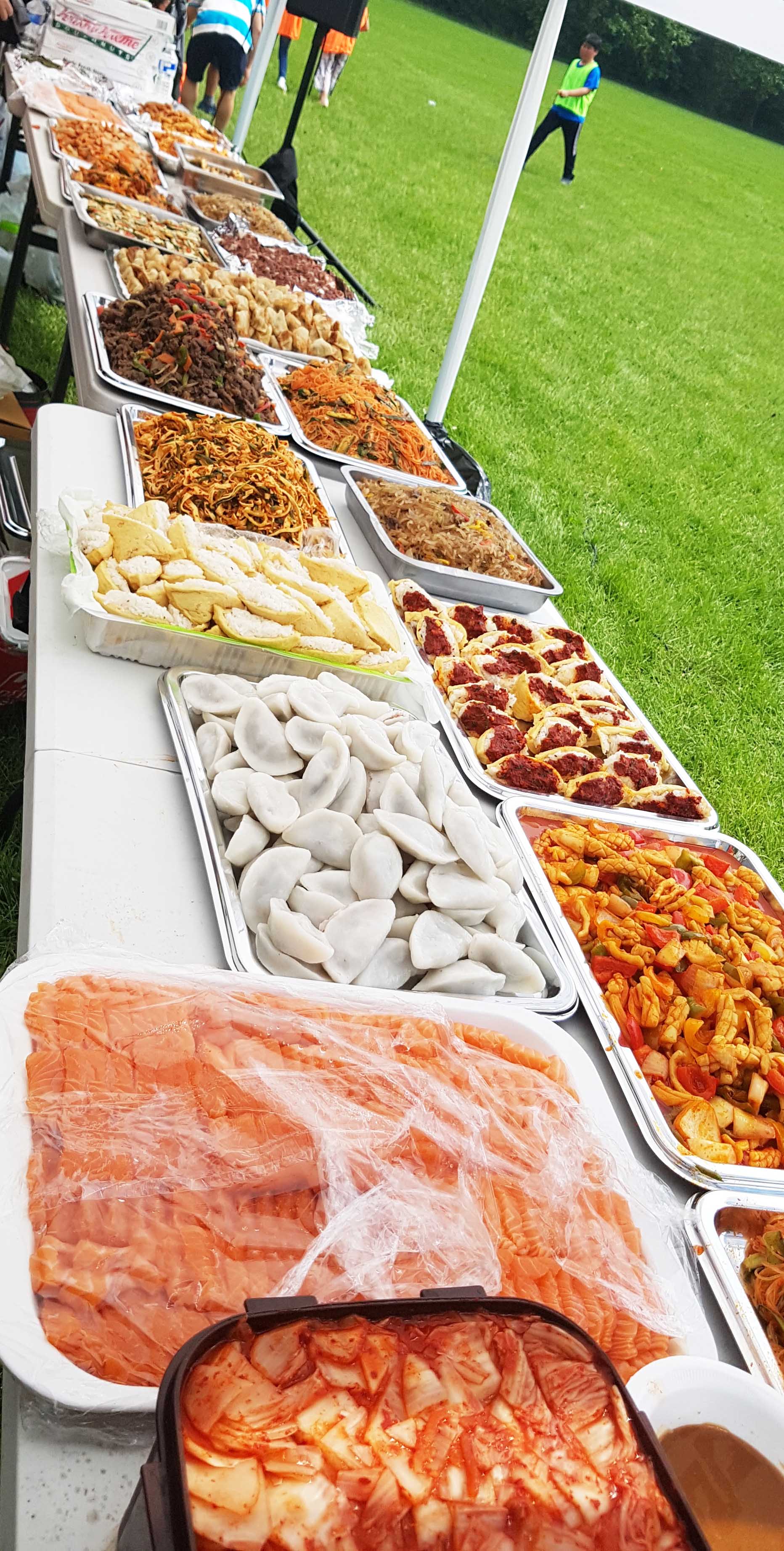 The Paradox of Recreating 'the Authentic Taste of Home' - ICH NGO Forum