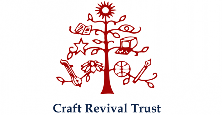Craft Revival Trust - ICH NGO Forum