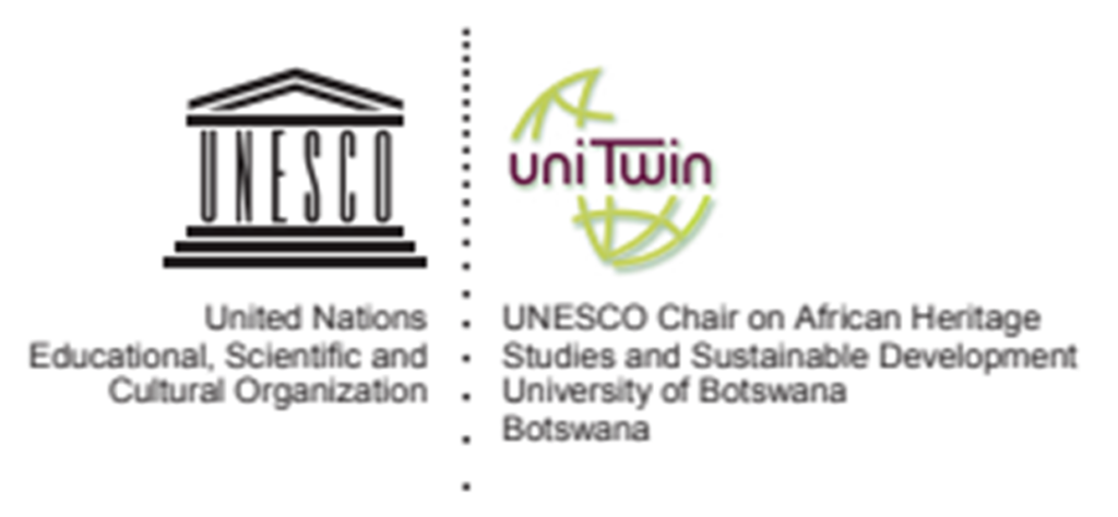 Susan Keitumetse - UNESCO Chair University of Botswana - Botswana - ICH ...